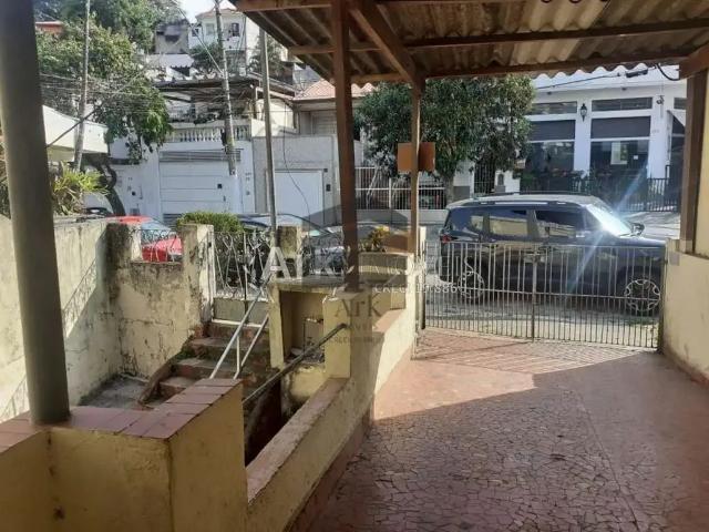Casa / Sobrado para Venda em São Paulo/SP Jardim da Glória 5 Quartos