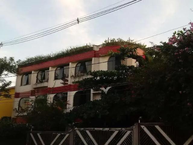 Casa / Sobrado para Venda em São Paulo/SP Jardim da Glória 5 Quartos