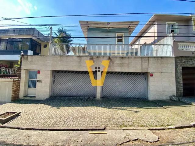 Casa / Sobrado para Venda em São Paulo/SP Jardim da Glória 5 Quartos