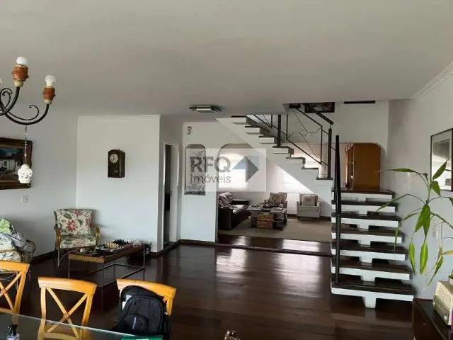 Casa / Sobrado para Venda em São Paulo/SP Jardim da Glória 5 Quartos