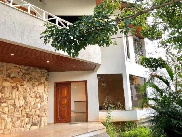 Casa / Sobrado para Venda em São Paulo/SP Jardim da Glória 5 Quartos