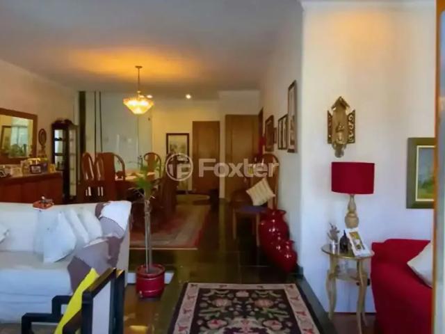 Casa / Sobrado para Venda em São Paulo/SP Jardim da Glória 5 Quartos