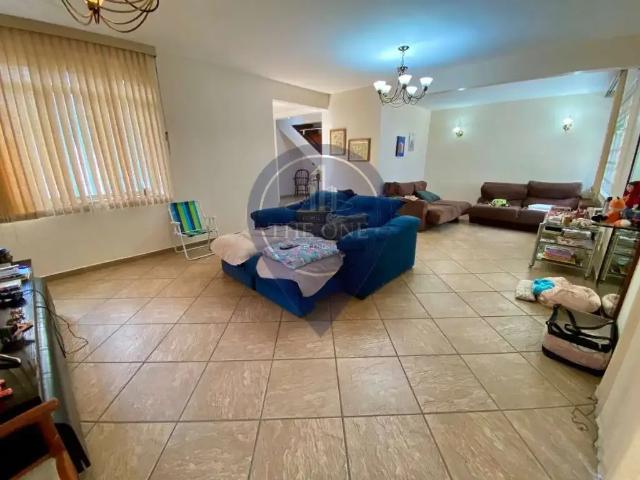 Casa / Sobrado para Venda em São Paulo/SP Jardim da Glória 5 Quartos