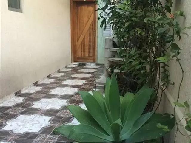 Casa / Sobrado para Venda em São Paulo/SP Jardim da Glória 6 Quartos