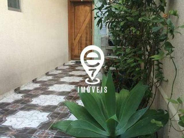 Casa / Sobrado para Venda em São Paulo/SP Jardim da Glória 6 Quartos