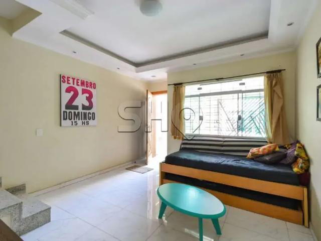 Casa / Sobrado para Venda em São Paulo/SP Jardim da Glória 6 Quartos