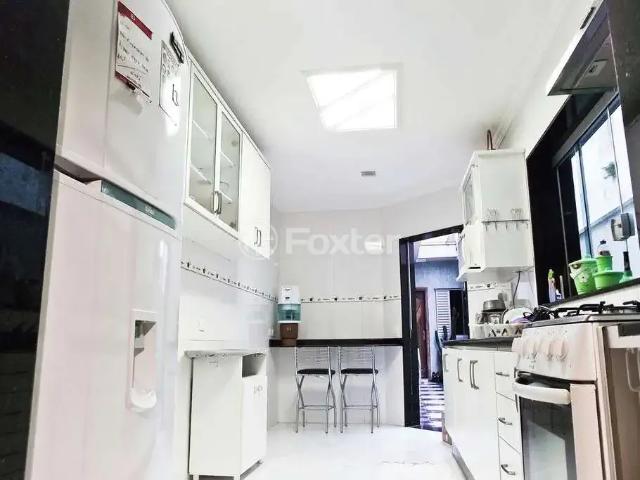 Casa / Sobrado para Venda em São Paulo/SP Jardim da Glória 6 Quartos