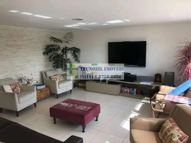 Casa / Sobrado para Venda em São Paulo/SP Jardim da Glória 6 Quartos