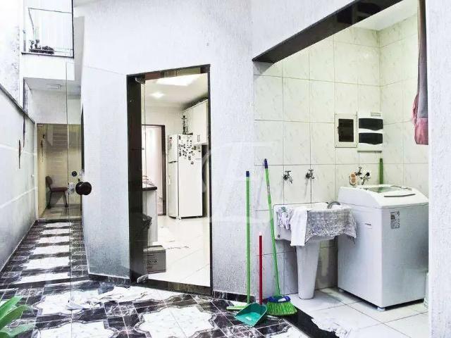 Casa / Sobrado para Venda em São Paulo/SP Jardim da Glória 6 Quartos