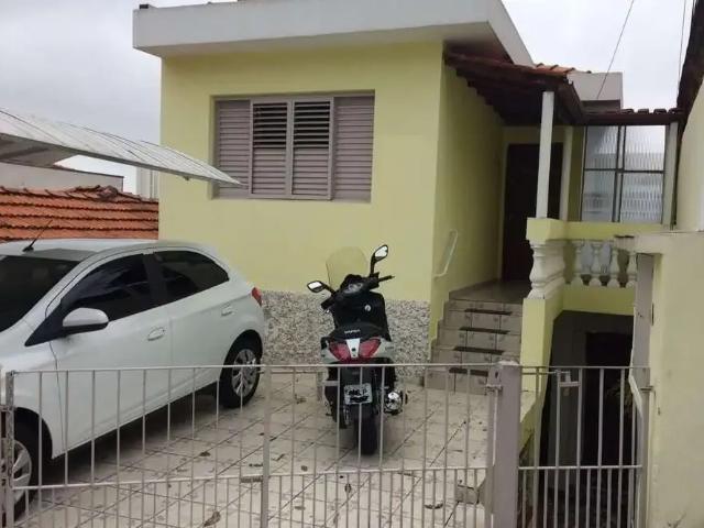 Casa / Sobrado para Venda em São Paulo/SP Jardim da Glória 6 Quartos