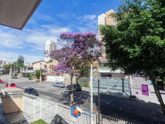 Casa / Sobrado para Venda em São Paulo/SP Jardim da Glória 6 Quartos