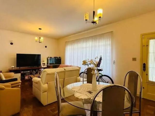 Casa / Sobrado para Venda em São Paulo/SP Jardim da Glória 6 Quartos