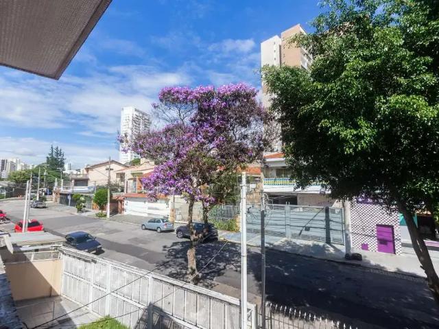 Casa / Sobrado para Venda em São Paulo/SP Jardim da Glória 6 Quartos
