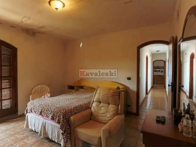 Casa / Sobrado para Venda em São Paulo/SP Jardim da Saude 3 Quartos