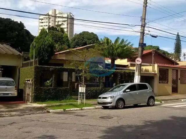 Casa / Sobrado para Venda em São Paulo/SP Jardim da Saude 3 Quartos