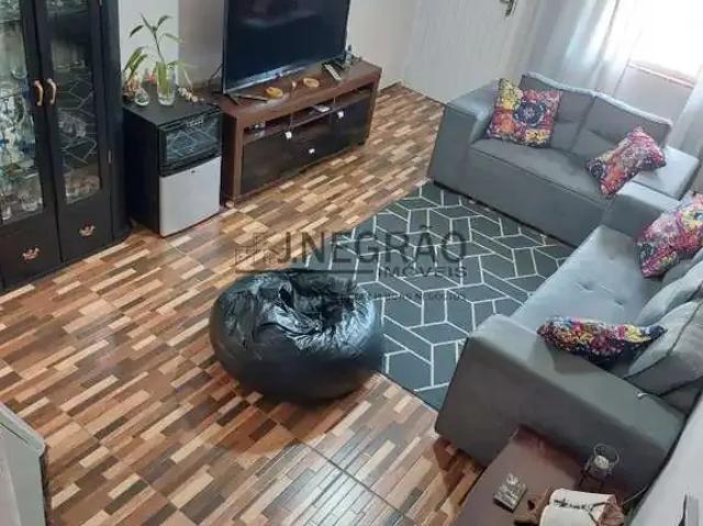 Casa / Sobrado para Venda em São Paulo/SP Jardim da Saude 3 Quartos