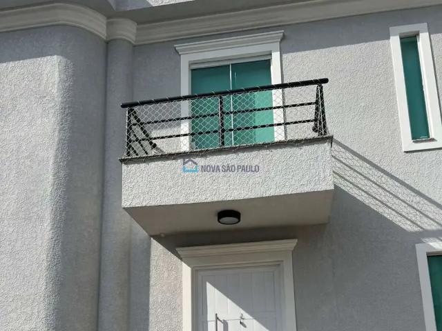 Casa / Sobrado para Venda em São Paulo/SP Jardim da Saude 3 Quartos