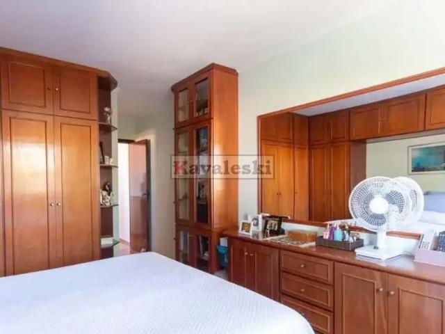 Casa / Sobrado para Venda em São Paulo/SP Jardim da Saude 3 Quartos