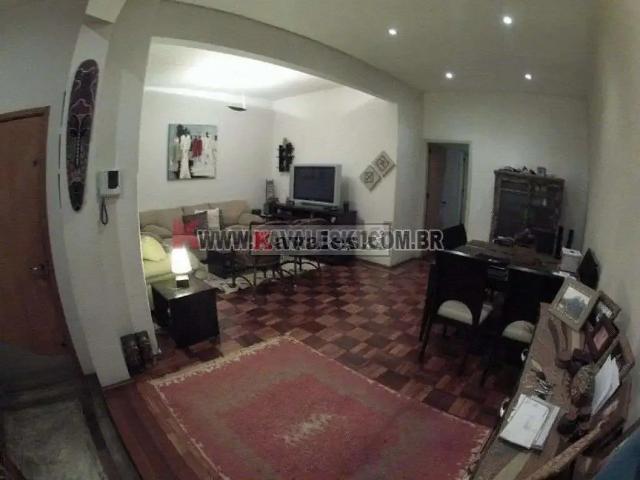 Casa / Sobrado para Venda em São Paulo/SP Jardim da Saude 3 Quartos
