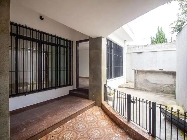 Casa / Sobrado para Venda em São Paulo/SP Jardim da Saude 3 Quartos