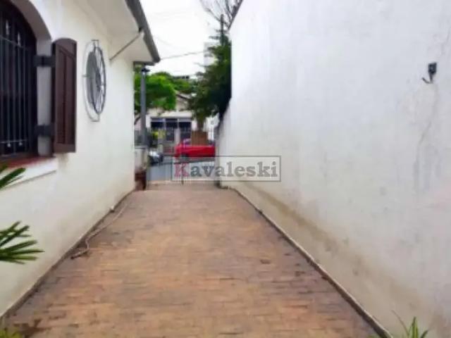 Casa / Sobrado para Venda em São Paulo/SP Jardim da Saude 3 Quartos