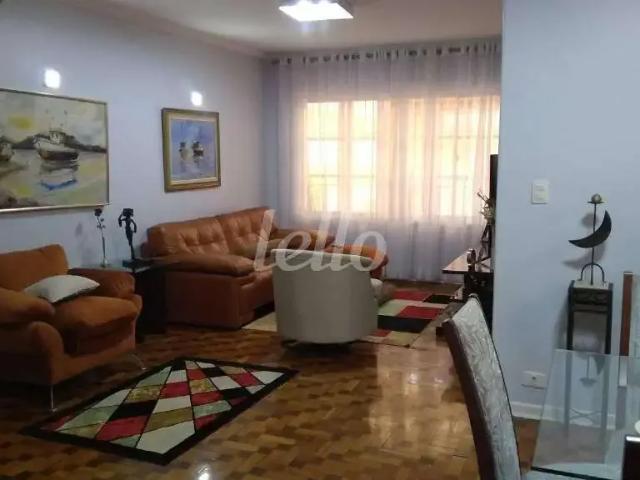 Casa / Sobrado para Venda em São Paulo/SP Jardim da Saude 3 Quartos