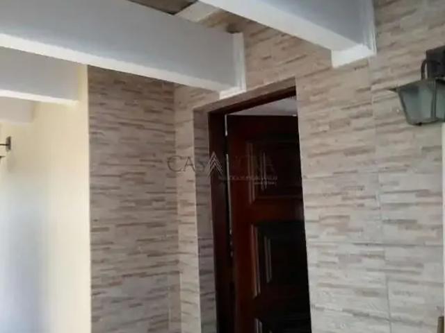 Casa / Sobrado para Venda em São Paulo/SP Jardim da Saude 3 Quartos