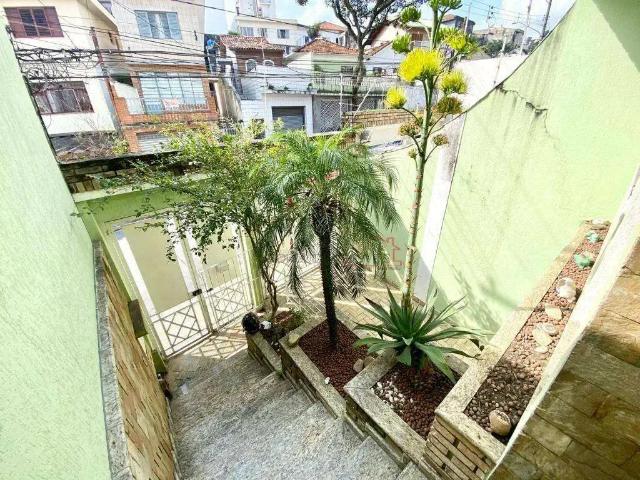 Casa / Sobrado para Venda em São Paulo/SP Jardim da Saude 3 Quartos