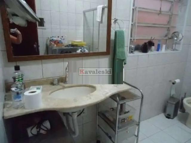 Casa / Sobrado para Venda em São Paulo/SP Jardim da Saude 3 Quartos