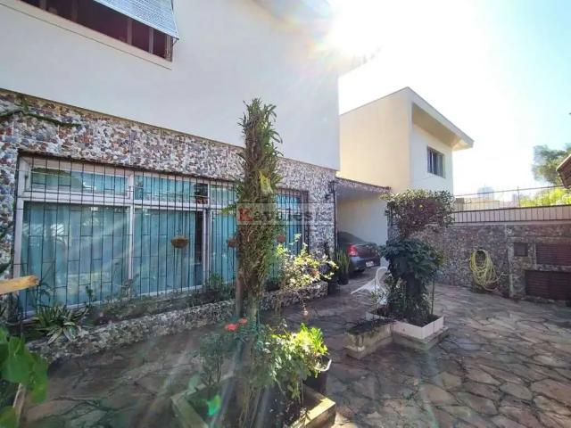 Casa / Sobrado para Venda em São Paulo/SP Jardim da Saude 3 Quartos