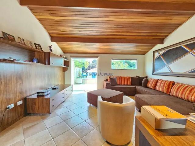 Casa / Sobrado para Venda em São Paulo/SP Jardim da Saude 3 Quartos