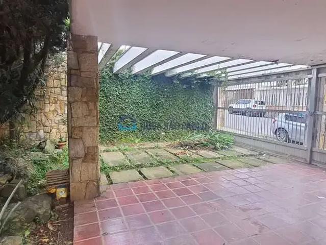 Casa / Sobrado para Venda em São Paulo/SP Jardim da Saude 3 Quartos
