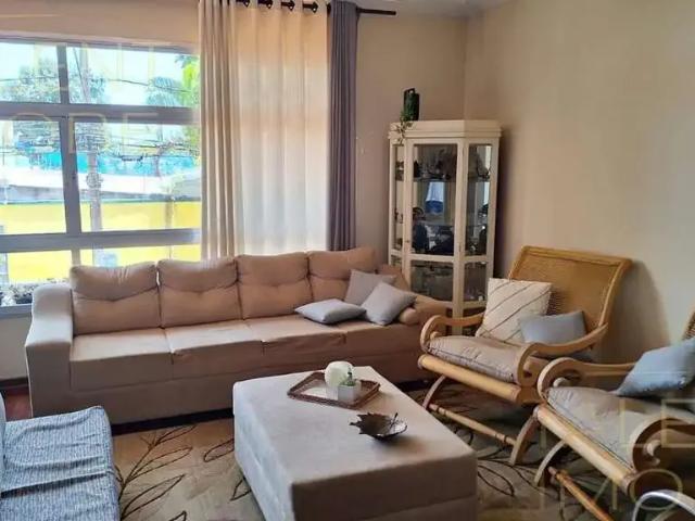 Casa / Sobrado para Venda em São Paulo/SP Jardim da Saude 3 Quartos