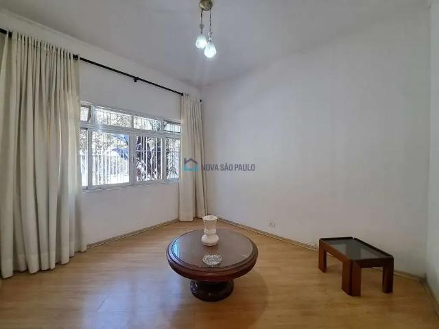 Casa / Sobrado para Venda em São Paulo/SP Jardim da Saude 3 Quartos