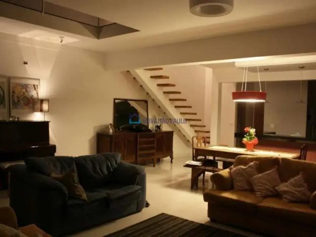 Casa / Sobrado para Venda em São Paulo/SP Jardim da Saude 3 Quartos