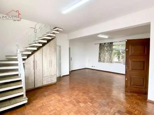 Casa / Sobrado para Venda em São Paulo/SP Jardim da Saude 3 Quartos
