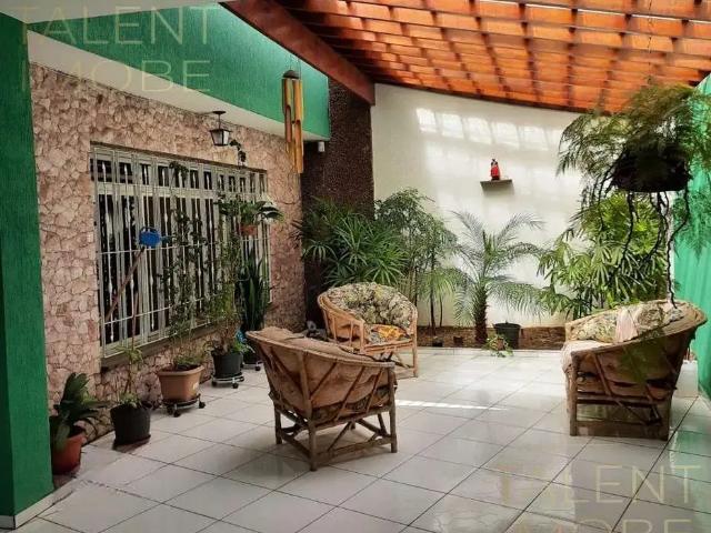Casa / Sobrado para Venda em São Paulo/SP Jardim da Saude 3 Quartos
