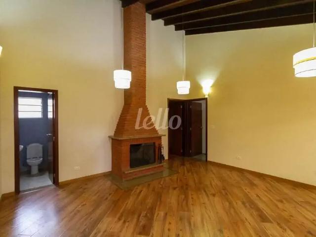 Casa / Sobrado para Venda em São Paulo/SP Jardim da Saude 3 Quartos