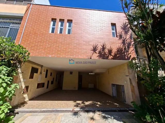 Casa / Sobrado para Venda em São Paulo/SP Jardim da Saude 3 Quartos