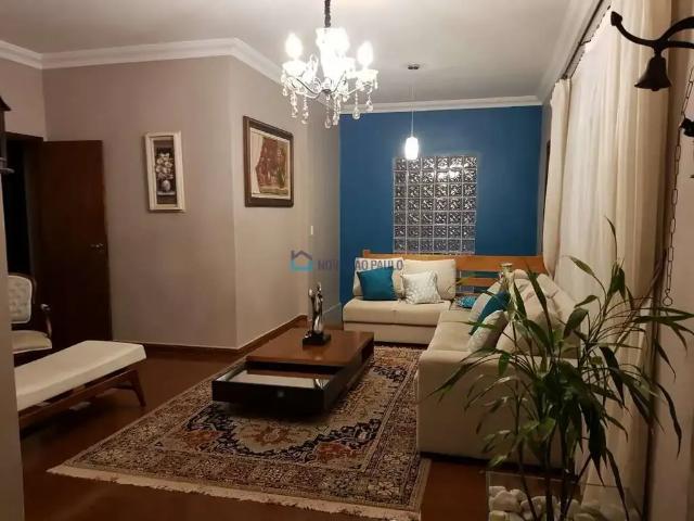 Casa / Sobrado para Venda em São Paulo/SP Jardim da Saude 3 Quartos