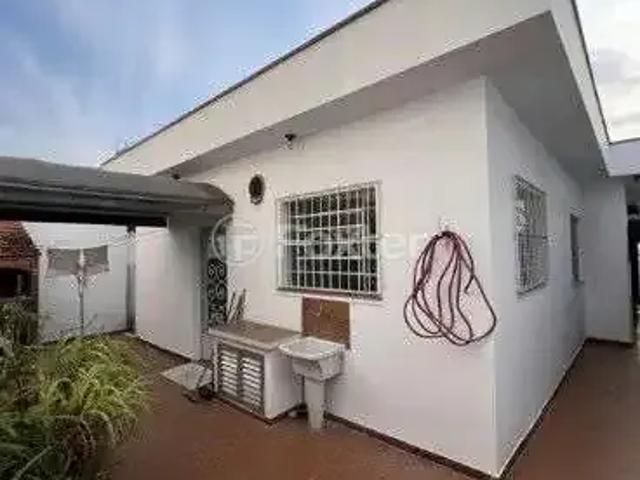 Casa / Sobrado para Venda em São Paulo/SP Jardim da Saude 3 Quartos