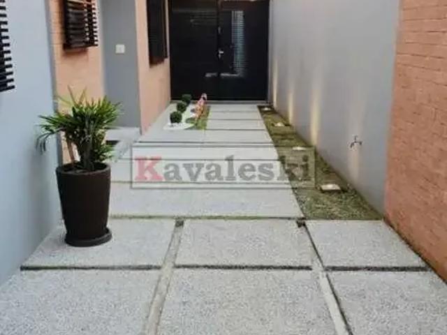 Casa / Sobrado para Venda em São Paulo/SP Jardim da Saude 3 Quartos