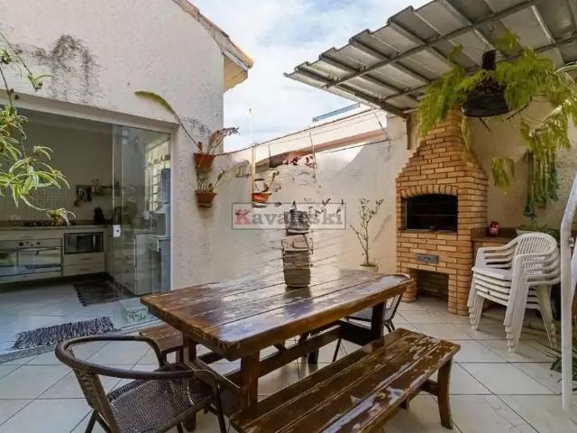 Casa / Sobrado para Venda em São Paulo/SP Jardim da Saude 3 Quartos