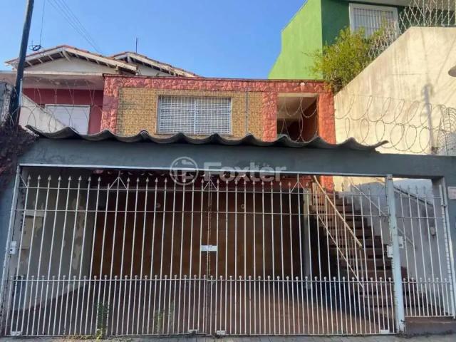 Casa / Sobrado para Venda em São Paulo/SP Jardim da Saude 3 Quartos