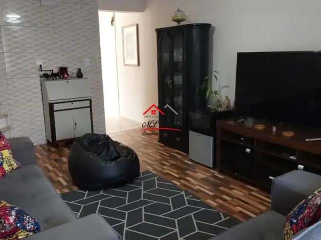 Casa / Sobrado para Venda em São Paulo/SP Jardim da Saude 2 Quartos