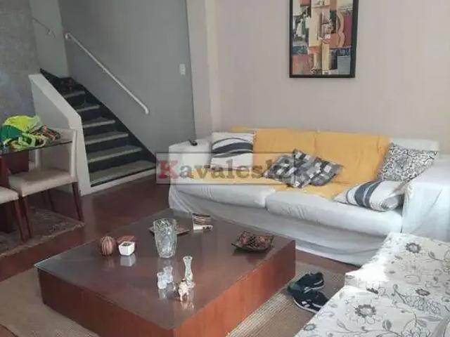 Casa / Sobrado para Venda em São Paulo/SP Jardim da Saude 2 Quartos