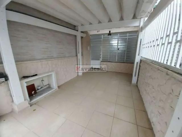 Casa / Sobrado para Venda em São Paulo/SP Jardim da Saude 2 Quartos
