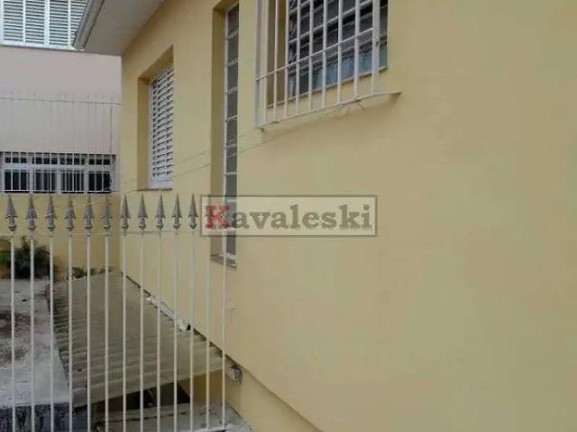 Casa / Sobrado para Venda em São Paulo/SP Jardim da Saude 2 Quartos
