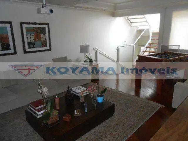 Casa / Sobrado para Venda em São Paulo/SP Jardim da Saude 2 Quartos