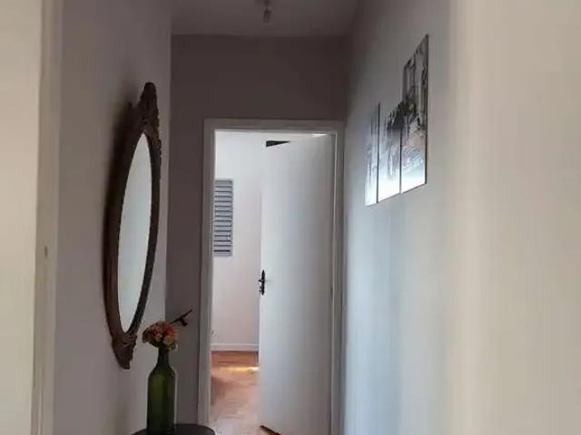 Casa / Sobrado para Venda em São Paulo/SP Jardim da Saude 2 Quartos